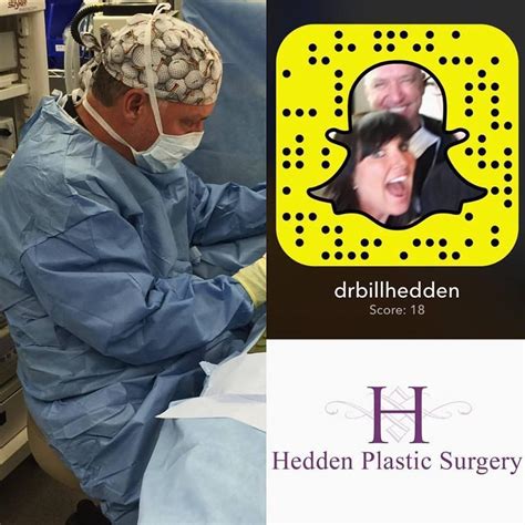 Hedden Plastic Surgery Center On Linkedin Hedden Plastic Surgery Is Now Live On Snapchat