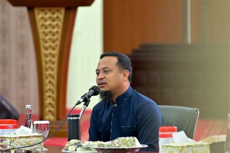 Gubernur Sulsel Turut Berduka Atas Musibah Gempa Turki