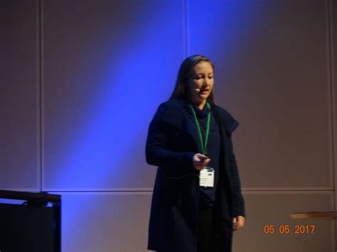 Pictures From Wtn2017 Rotterdam International Conferences On Wind Turbine Noise