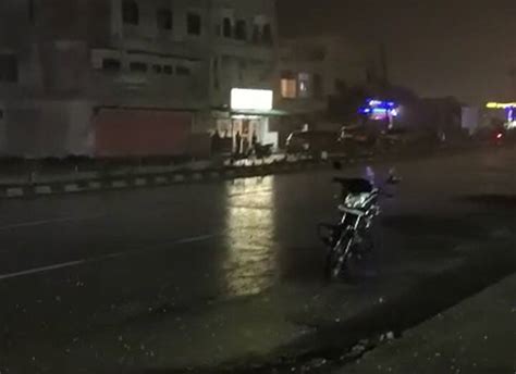 Latur Maharashtra Rain Update Water Problem Detail Marathi News Latur