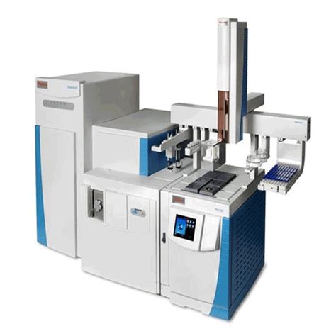 Q Exactive Gc Orbitrap Gc Ms Ms