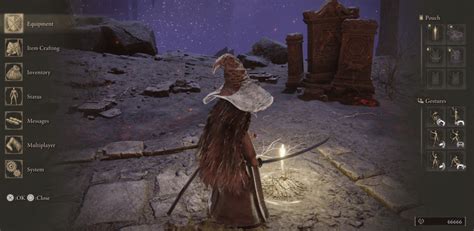 My Friend Sent Me This The Perfect Rune Number R Eldenring