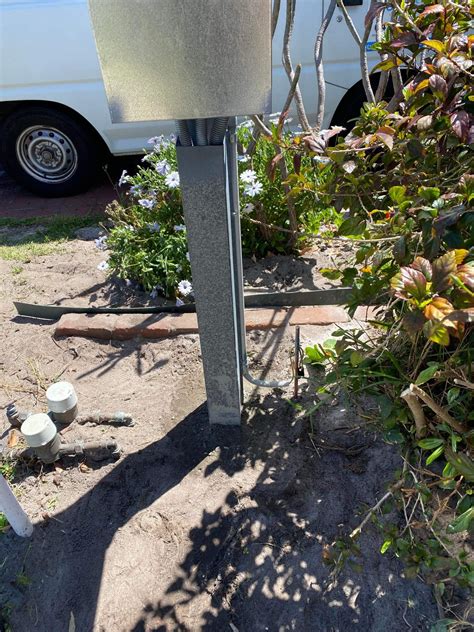 Certified Consumer Power Pole Installation Perth Aspire Power Solutions