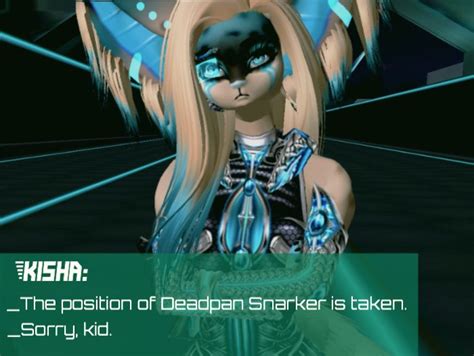 Kisha Profile Rpnation