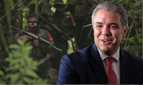 No A La Guerra Duque Uribe
