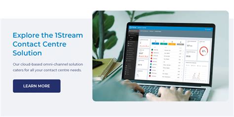 Contact Us 1Stream