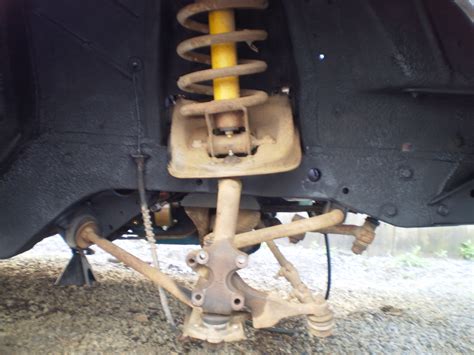 The AMC Javelin Build Thread Page Builds And Project Cars Forum