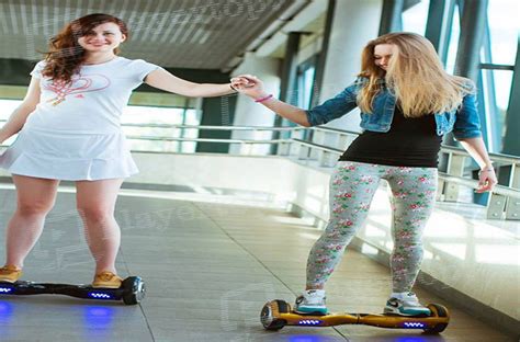⨻ᐈ Hoverboard Pressure Sensor Des Balades Plus Amusantes Et Plus