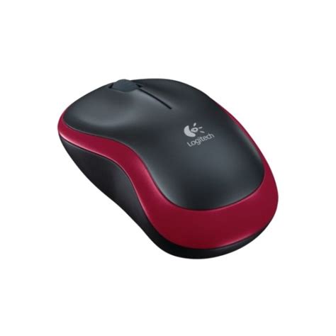 Buy Logitech M Plug And Play Wireless Mouse Logitech M Price In Bangladesh