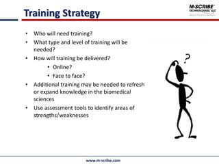 Implementing ICD 10 In Five Simple Steps PPT