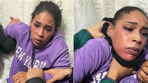 Teröristin Boğazı Neden Sıkıldı Operasyonda Dikkat çeken Detay