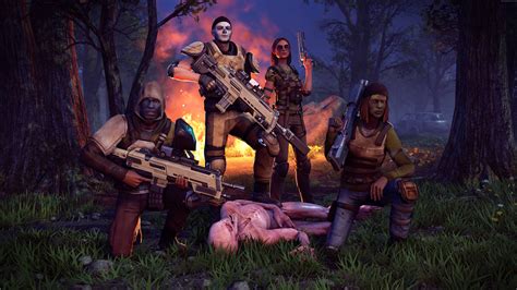 Xcom 2 Reinforcement Pack Uhd 8k Wallpaper Pixelz