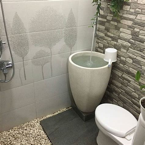 5 Rekomendasi Model Kamar Mandi Dan Wc Sederhana Bangizaltoycom