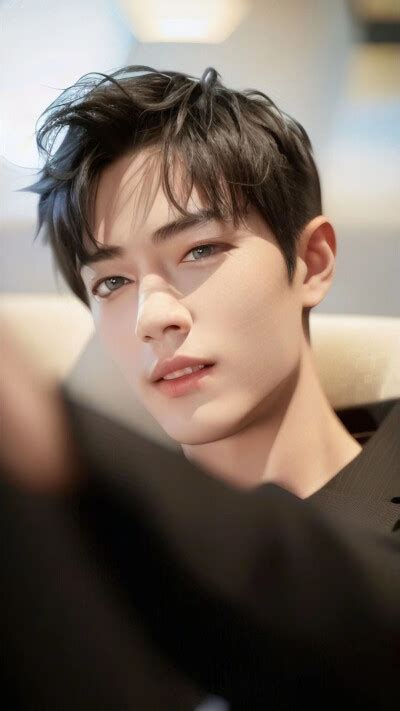 现代帅哥 高清图片，堆糖，美图壁纸兴趣社区