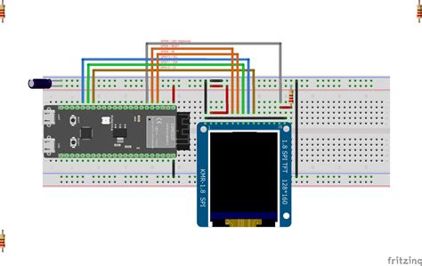 Esp32 S3 Devkit C1 Arduino Ide Projects And Showcases General Guidance Arduino Forum