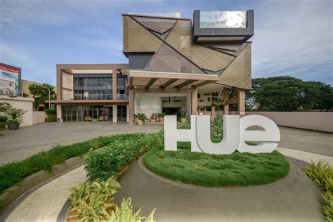 Hue Hotels And Resorts Puerto Princesa Managed By Hii Puerto Princesa