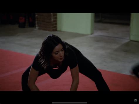 Sparring Prep Scrolller