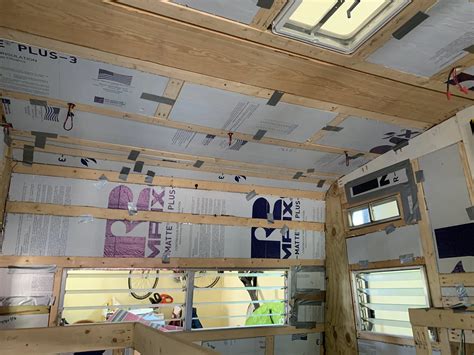 Rv Camper Ceiling Panels Shelly Lighting