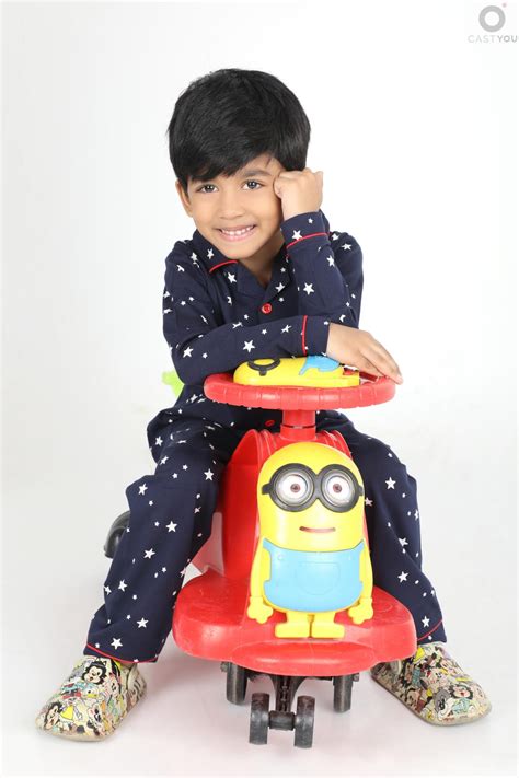 Akshat Gupta Castyou