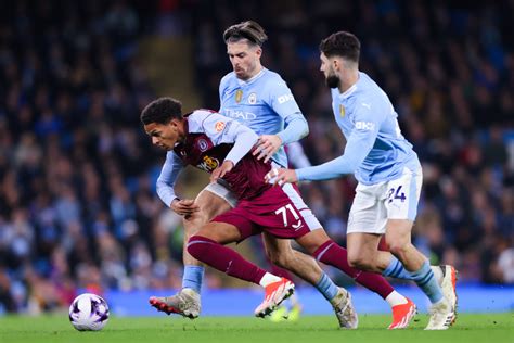 Three Aston Villa Academy Starlets Who Unai Emery Could Unleash Against
