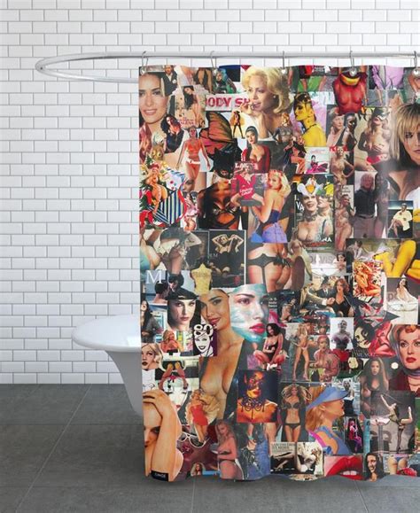 Order Sex Sells Shower Curtain From Brightroomy Now