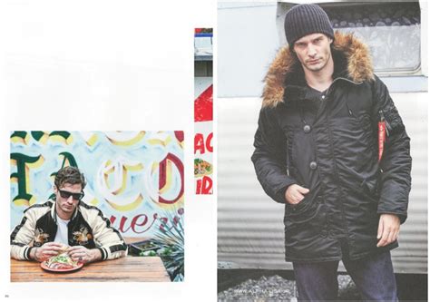 Matthieu｜men｜bravo Models