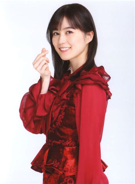 生田绘梨花 生田絵梨花 Sakamichi Girl Beautiful Face