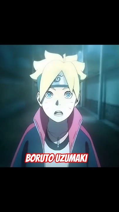 When Legends Collide Sasuke Meets Boruto For The First Time Youtube