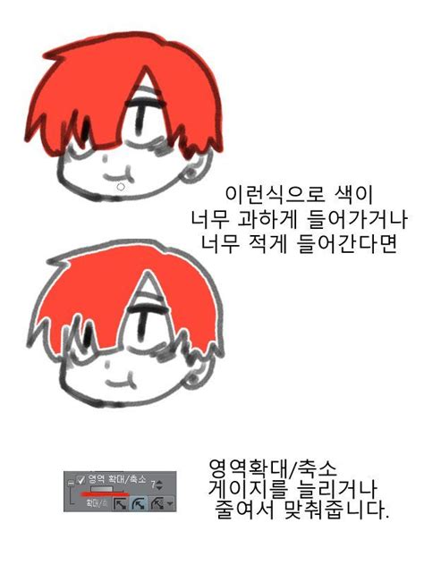 박지 On Twitter 만화 그리기 강좌 드로잉 강좌 그리기 튜토리얼