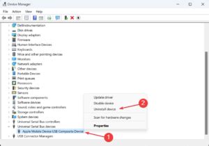 A Service Installation Section In This INF Is Invalid Error Fix