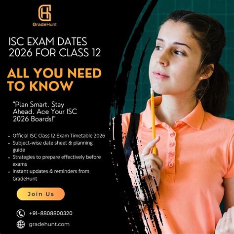 Icse Class 10 Exam Preparation Strategy Gradehunt