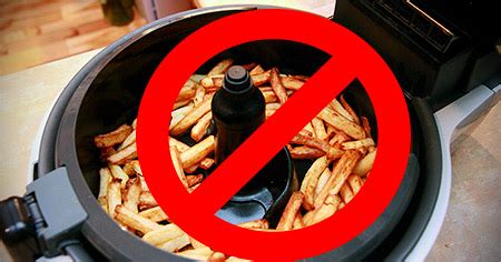 Comment Faire Des Frites Sans Huile Sans Friteuse
