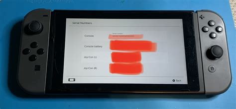 A No Shorts Init Emmc Failed Hekate Nintendo Switch Tronicsfix