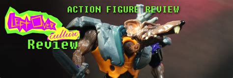 Henchrat With Evil The Cat Playmates 1994 Leftover Culture Review