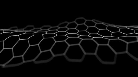 Honeycomb Animation Stock Video Footage For Free Download