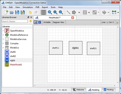 Transmission Line Modeling Tlm Based Co Simulation — Openmodelica