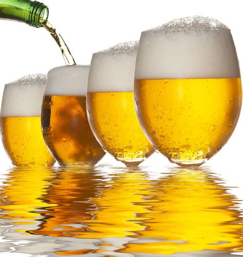 Mercado De La Cerveza Blog De Marketing