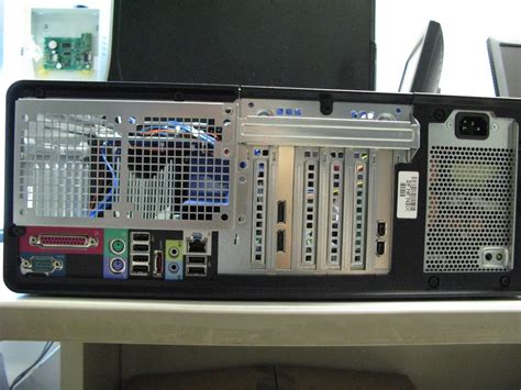 Will A Can An Asus N3150i C Mitx Fit In A Standard Dell Precision
