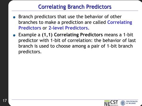 Ppt Dynamic Branch Prediction Powerpoint Presentation Free Download Id3261662