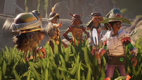 Grounded On Steam No Longer Needs A Microsoft Account For Multiplayer