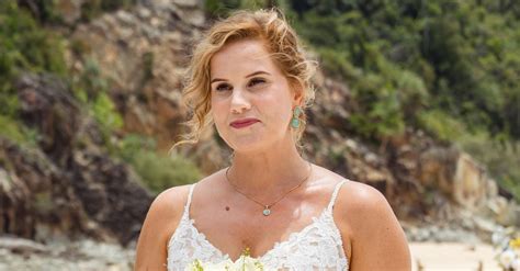 Junie 31 Uit ‘gestrand Op Honeymoon Island ‘ik Háát Daten