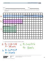 Gr3 Mod7 Lesson18c Pdf Lesson 18 Homework 3 7 A STORY OF UNITS Name