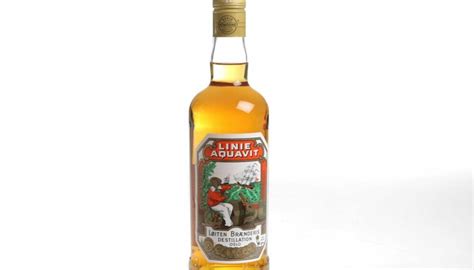 Løiten Linie - Mat