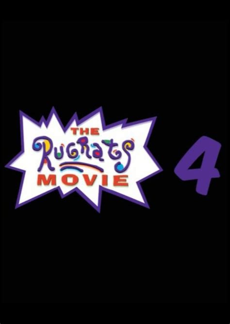 The Rugrats Movie 4 2006 Fan Casting On Mycast