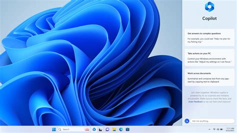 Microsofts Copilot Brings Ai To Windows 11 Extremetech