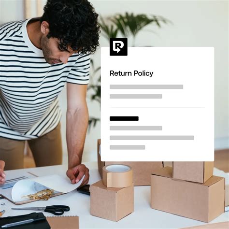 Return Policies Ecommerce Best Practices Examples 2023