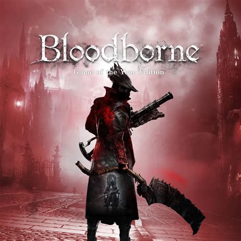 Bloodborne™: Game of the Year Edition - Korobok.store