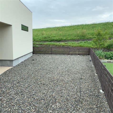 N様邸改庭Garden renovation前編 株式会社匠庭店
