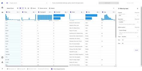Prepare Data With Advanced Transformations Amazon SageMaker