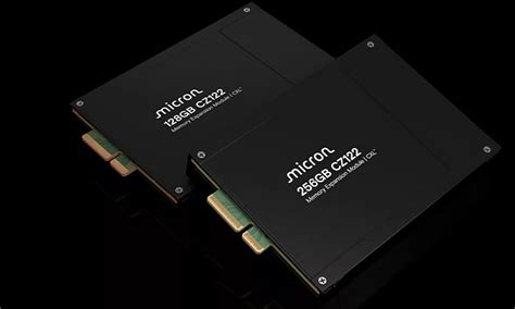 Data Center Memory Micron Technology Inc